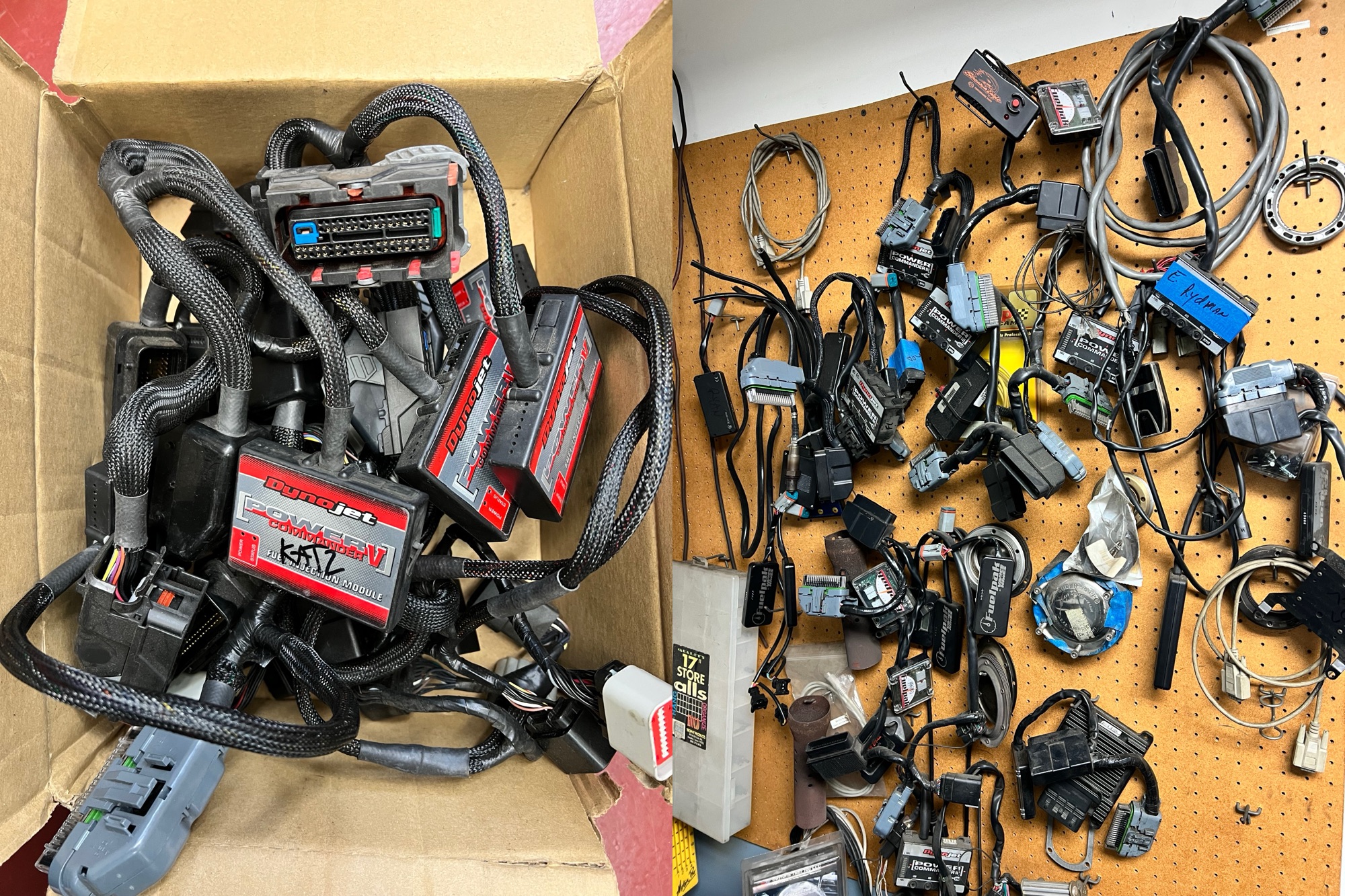 Custom Dyno/EFI Tuning – Cycledoctor