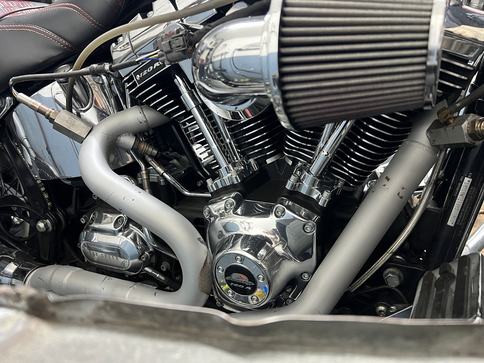 Custom Dyno/EFI Tuning – Cycledoctor