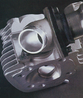 The Johnson System – Getting More From Less – Cycledoctor