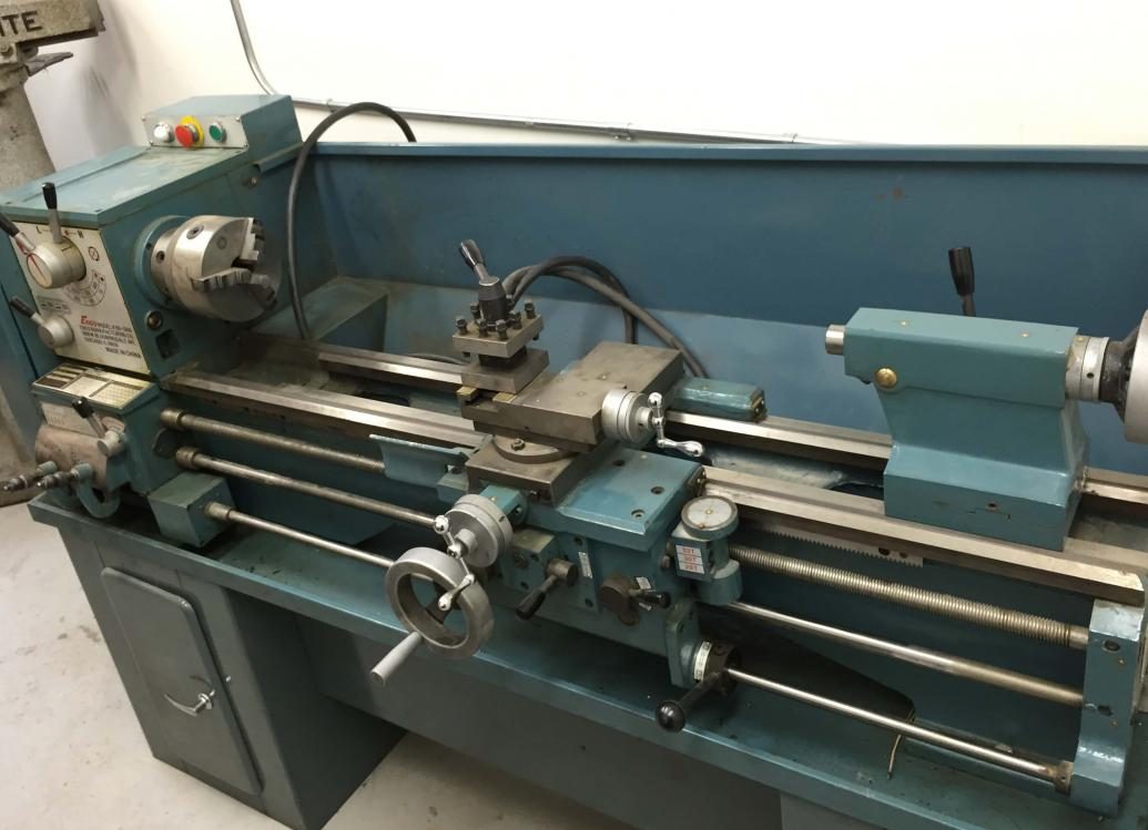 Machining – Cycledoctor